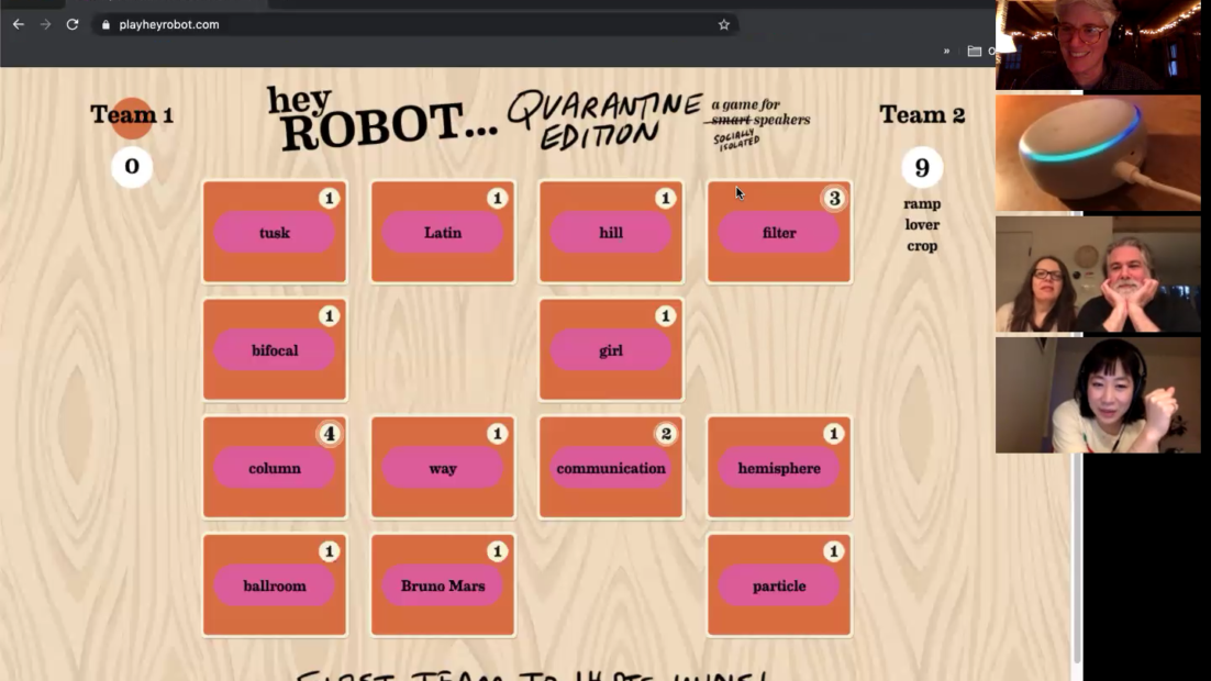 Uncategorized | Fun Games with Serious People