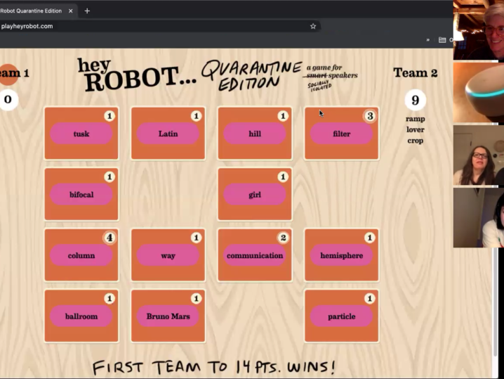 Bowling for Fun(ny) with Rob Dubbin | Fun Games with Serious People